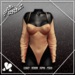 Second Life Marketplace - .SG. Rayna Bodysuit & Shaw - Cider